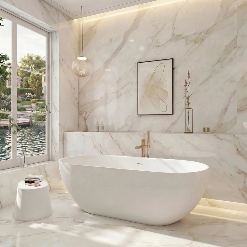 INFINITE | World‑Leading Bespoke Luxury Bathroom Ware – INFINITE BATH