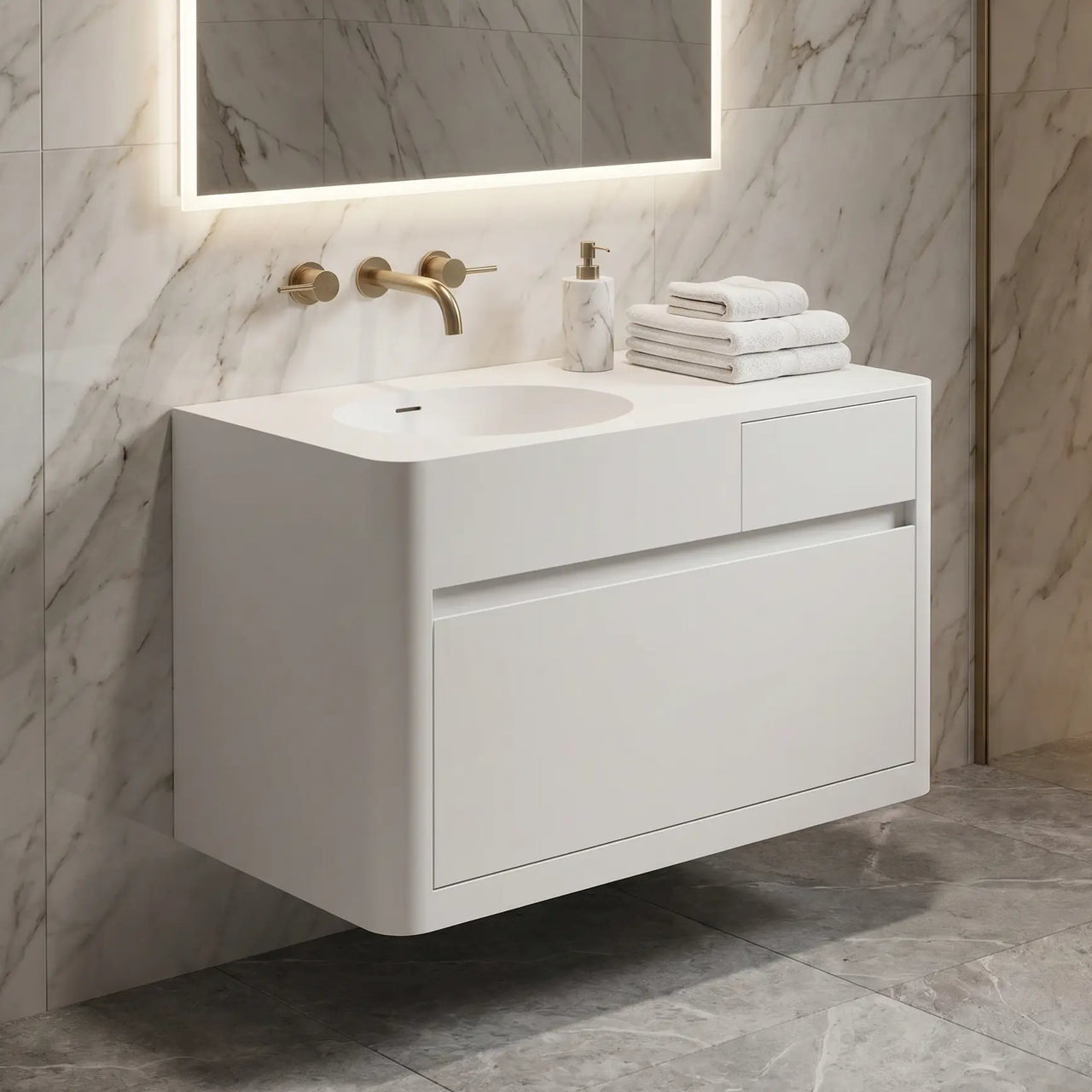 INFINITE | World‑Leading Bespoke Luxury Bathroom Ware – INFINITE BATH