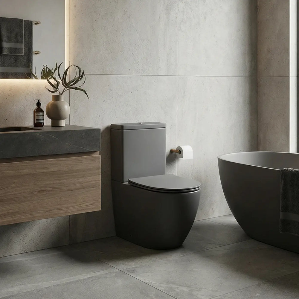 INFINITE | World‑Leading Bespoke Luxury Bathroom Ware – INFINITE BATH