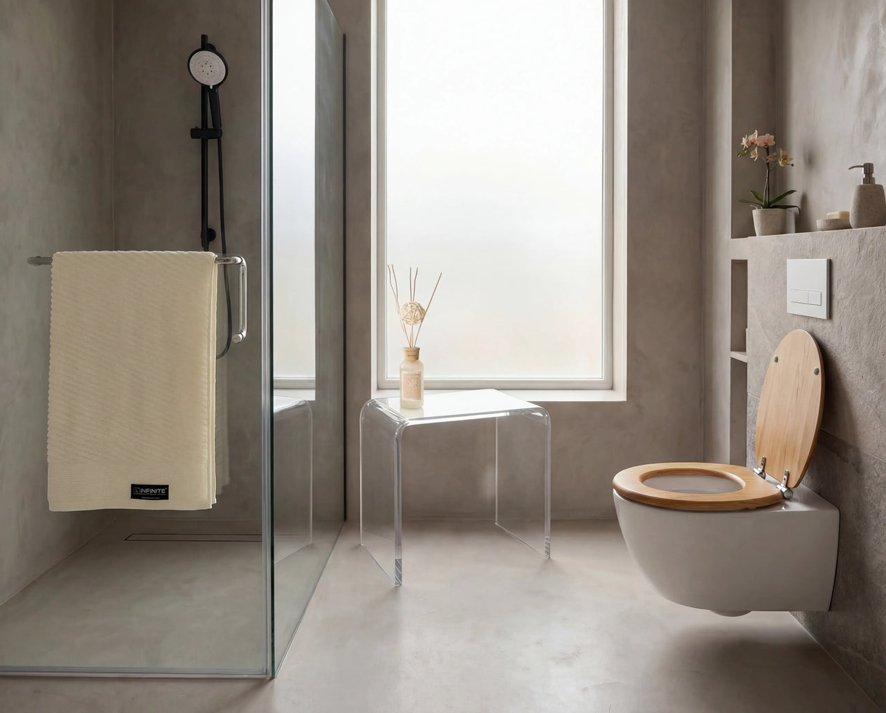 INFINITE | World‑Leading Bespoke Luxury Bathroom Ware – INFINITE BATH
