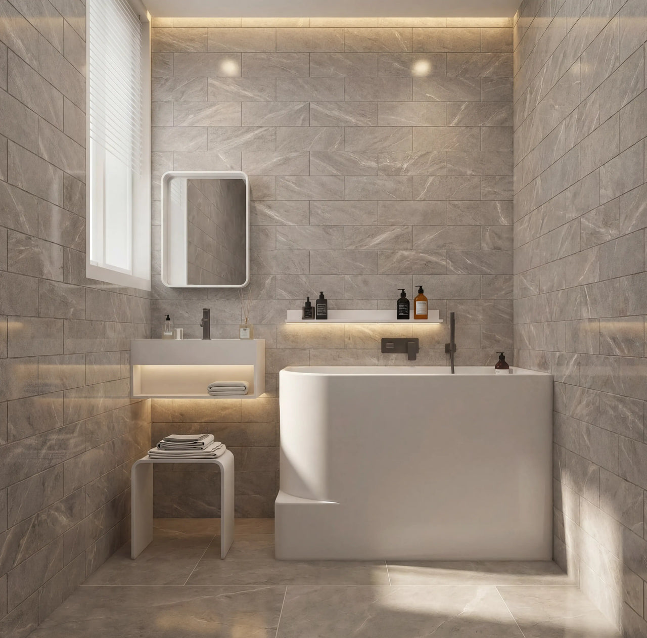 INFINITE | World‑Leading Bespoke Luxury Bathroom Ware – INFINITE BATH
