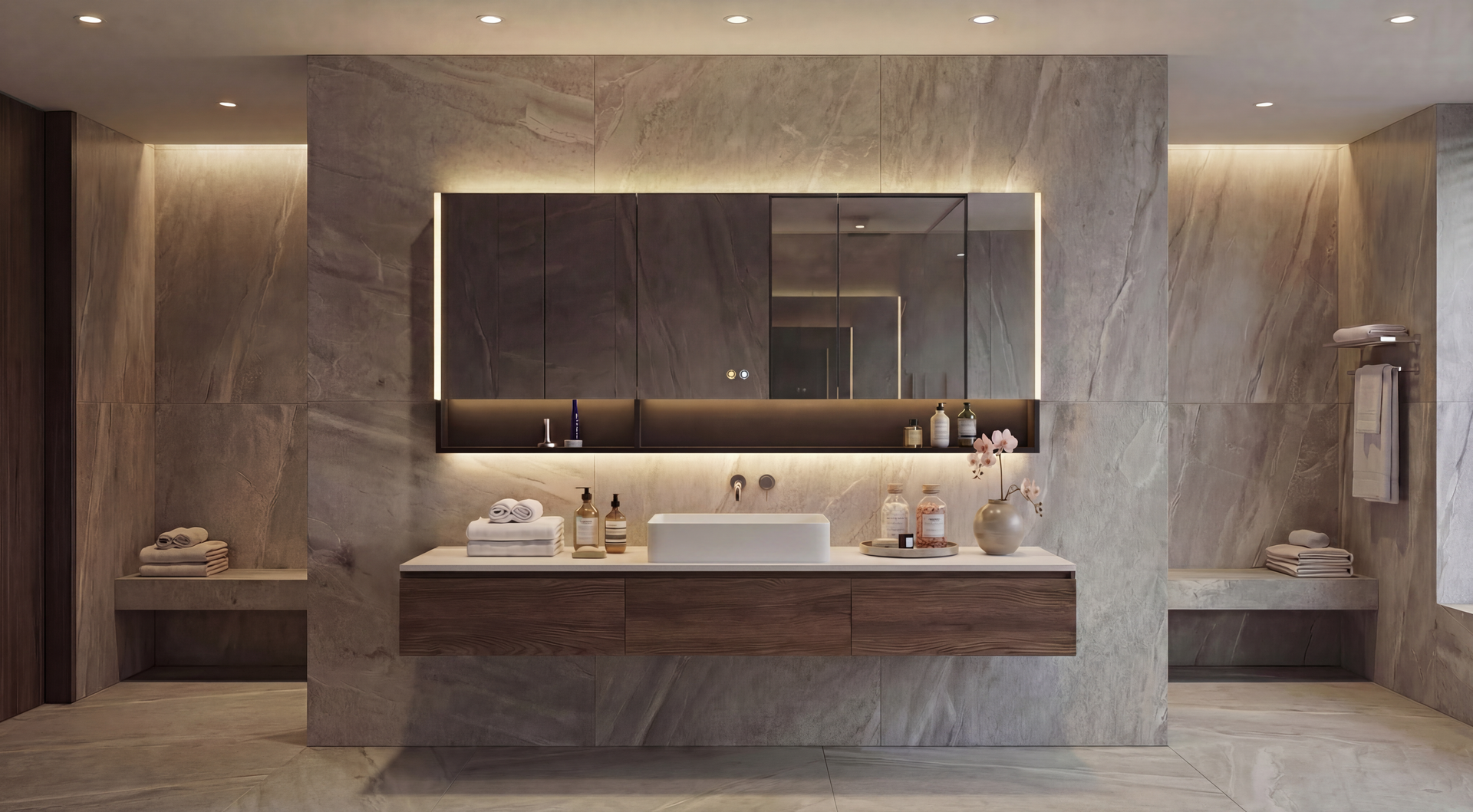 INFINITE | World‑Leading Bespoke Luxury Bathroom Ware – INFINITE BATH