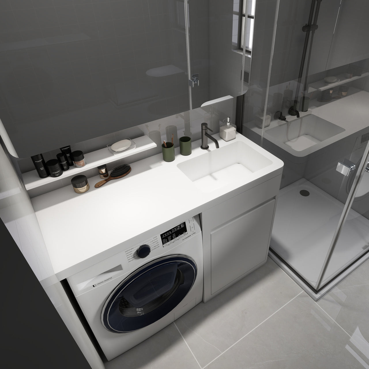 INFINITE | World‑Leading Bespoke Luxury Bathroom Ware – INFINITE BATH